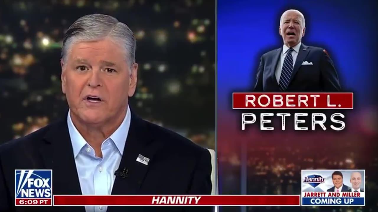 Joe Biden Alias EXPOSED After Trying to FRAME - One News Page VIDEO