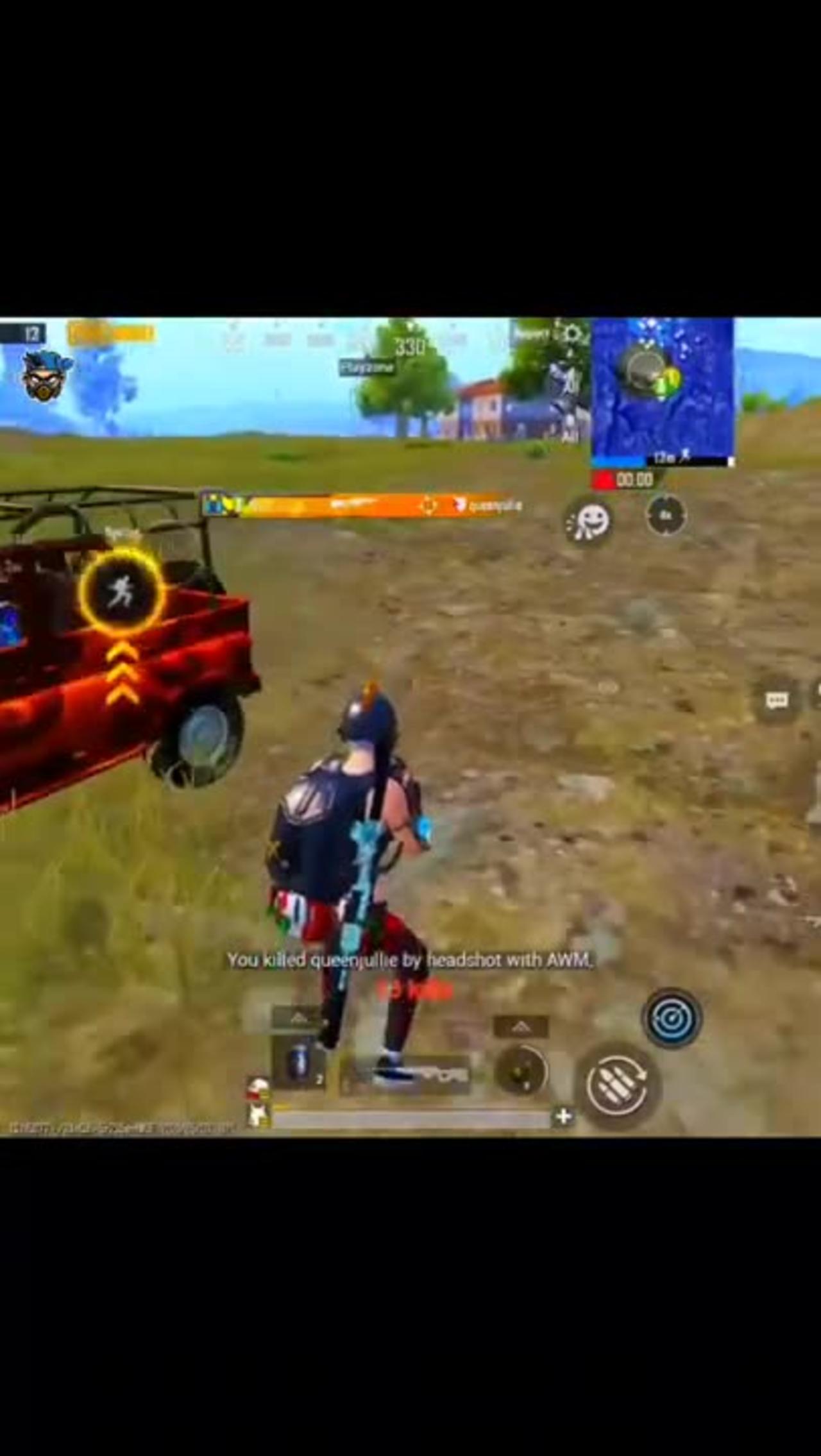 PUBG best headshot video - One News Page VIDEO