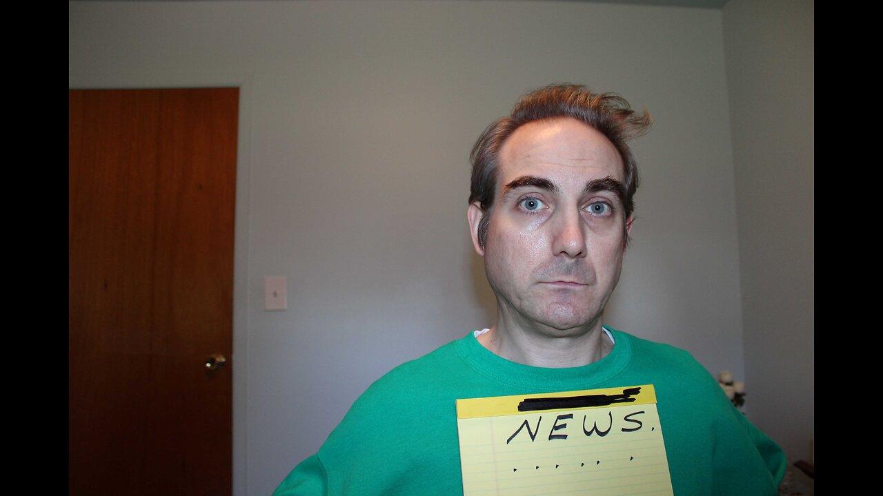 34 US SENATE: BRITISH HOUSE OF LORDS ? RUM NEWS - One News Page VIDEO