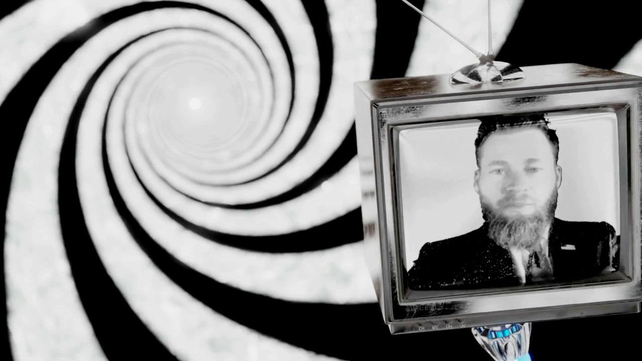 Russ Dizdar The Black Awakening + Mel - One News Page VIDEO