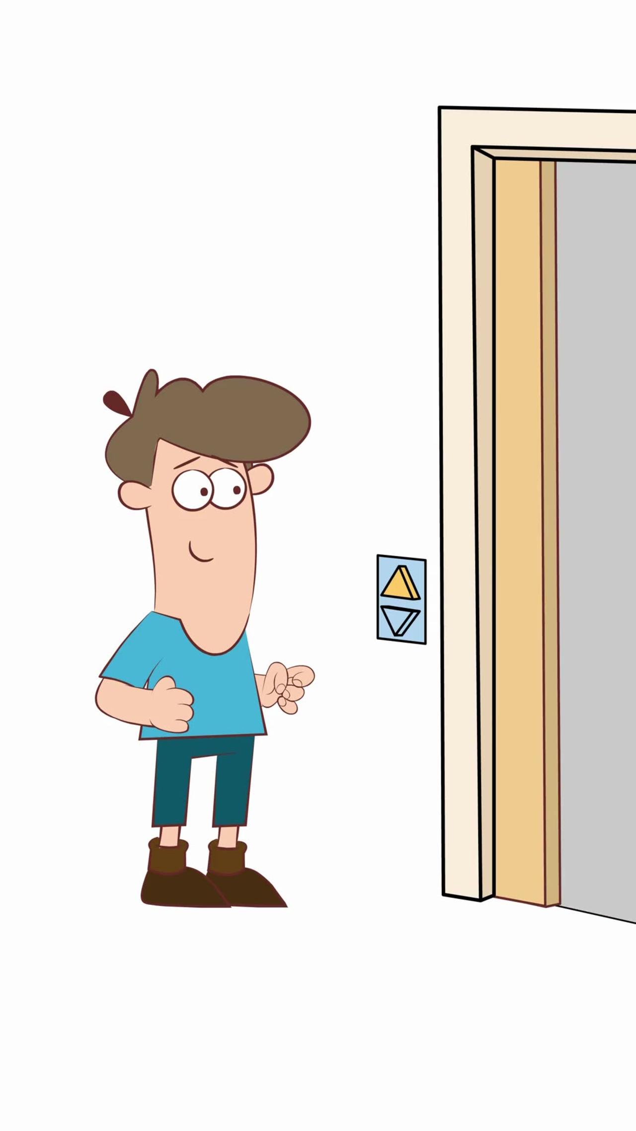 Normal vs Me ( Animated Meme ) - One News Page VIDEO