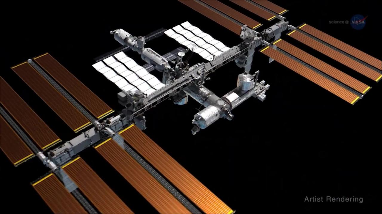 Space to Ground_ Tracking a Trend_ Aug_ 2023 - One News Page VIDEO