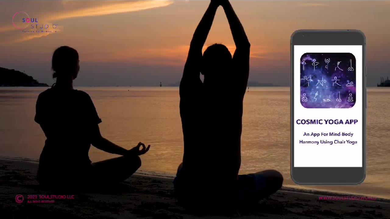 Soulwala-APPS FOR MIND BODY HARMONY - One News Page VIDEO