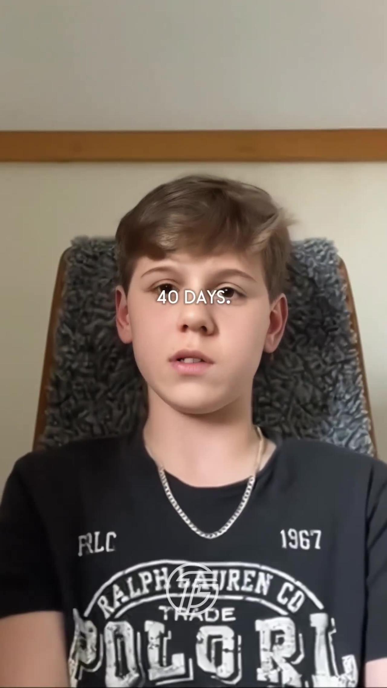 He is not fake - One News Page VIDEO