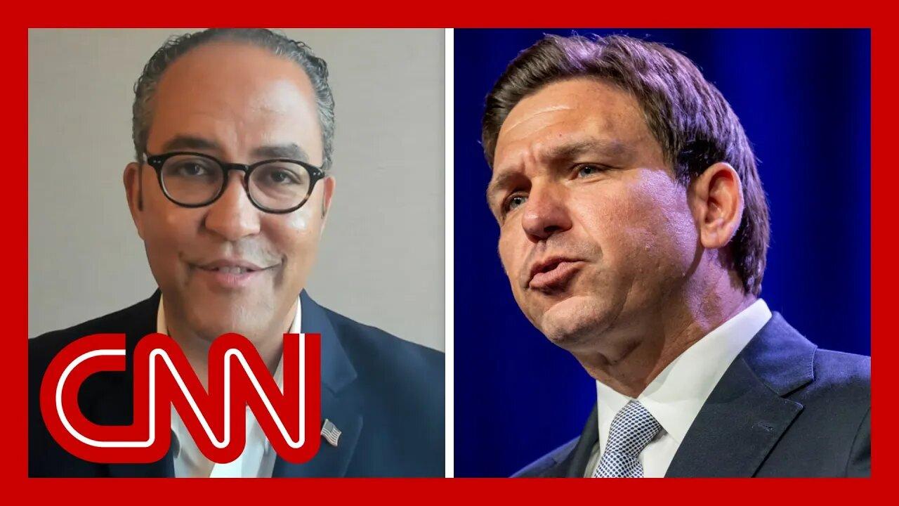 'The Ron DeSantis campaign is circling the - One News Page VIDEO