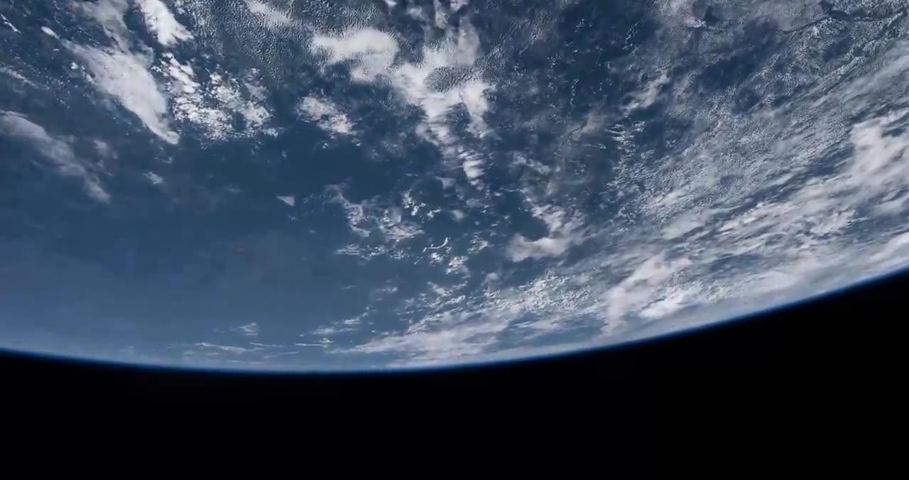 Earth from Space in 4K – Expedition 65 Edition - One News Page VIDEO