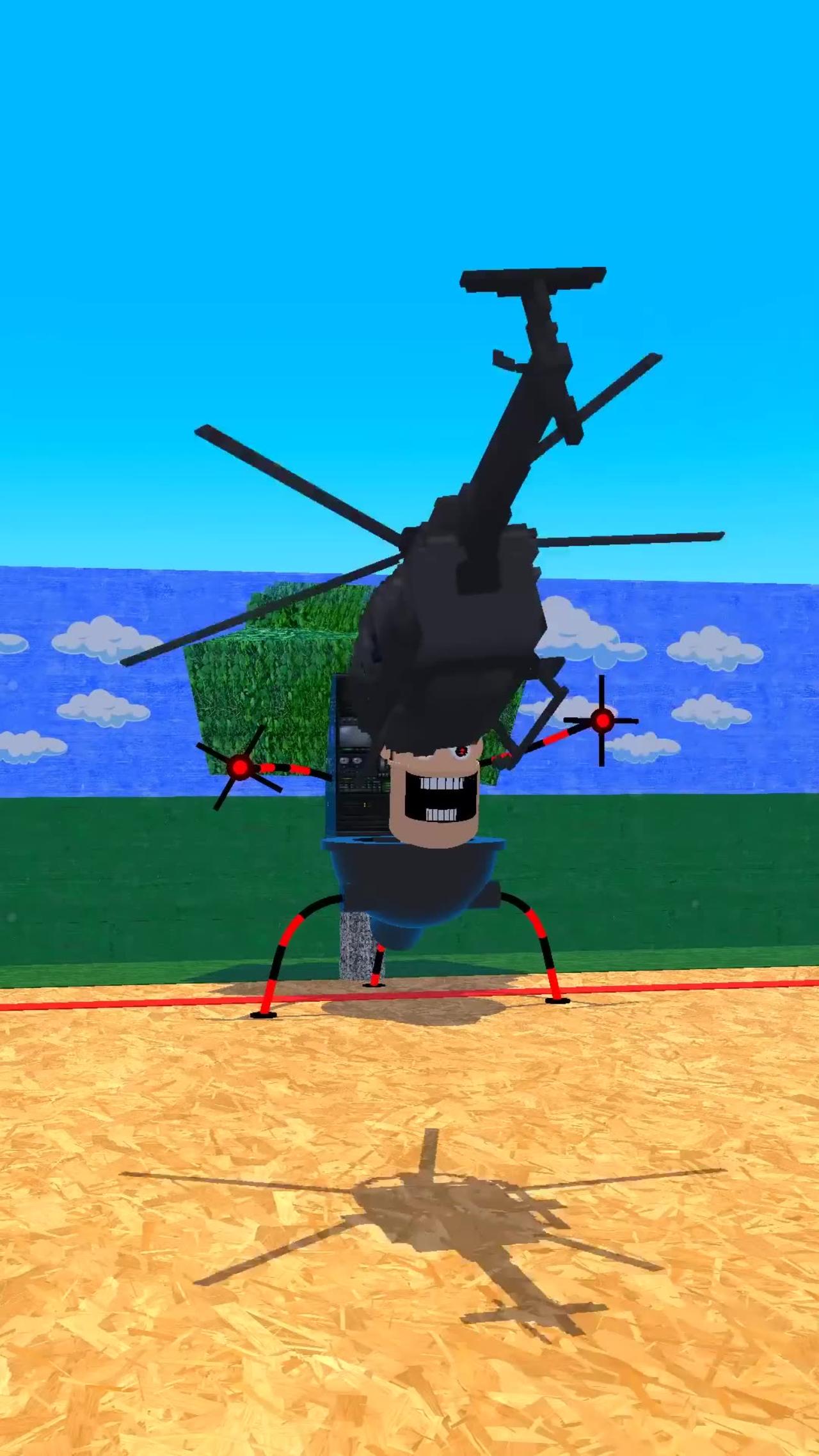 Help the Skibidi Toilet TV Man Win the Squid - One News Page VIDEO