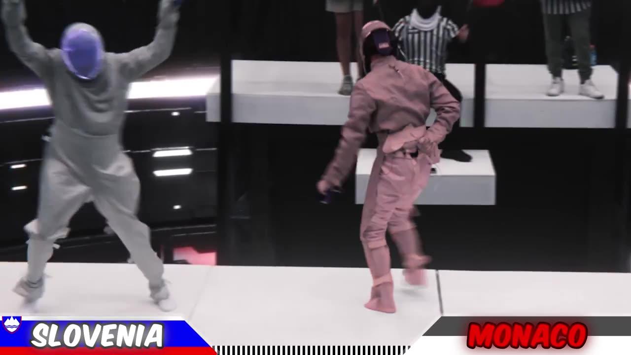 Every country on earth fight for $250 000 - One News Page VIDEO