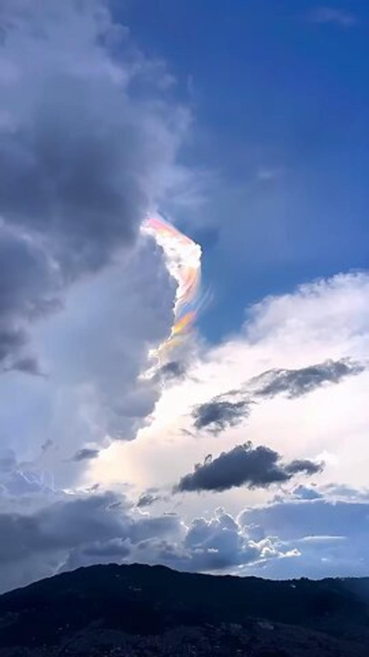 Wow so beautiful - One News Page VIDEO