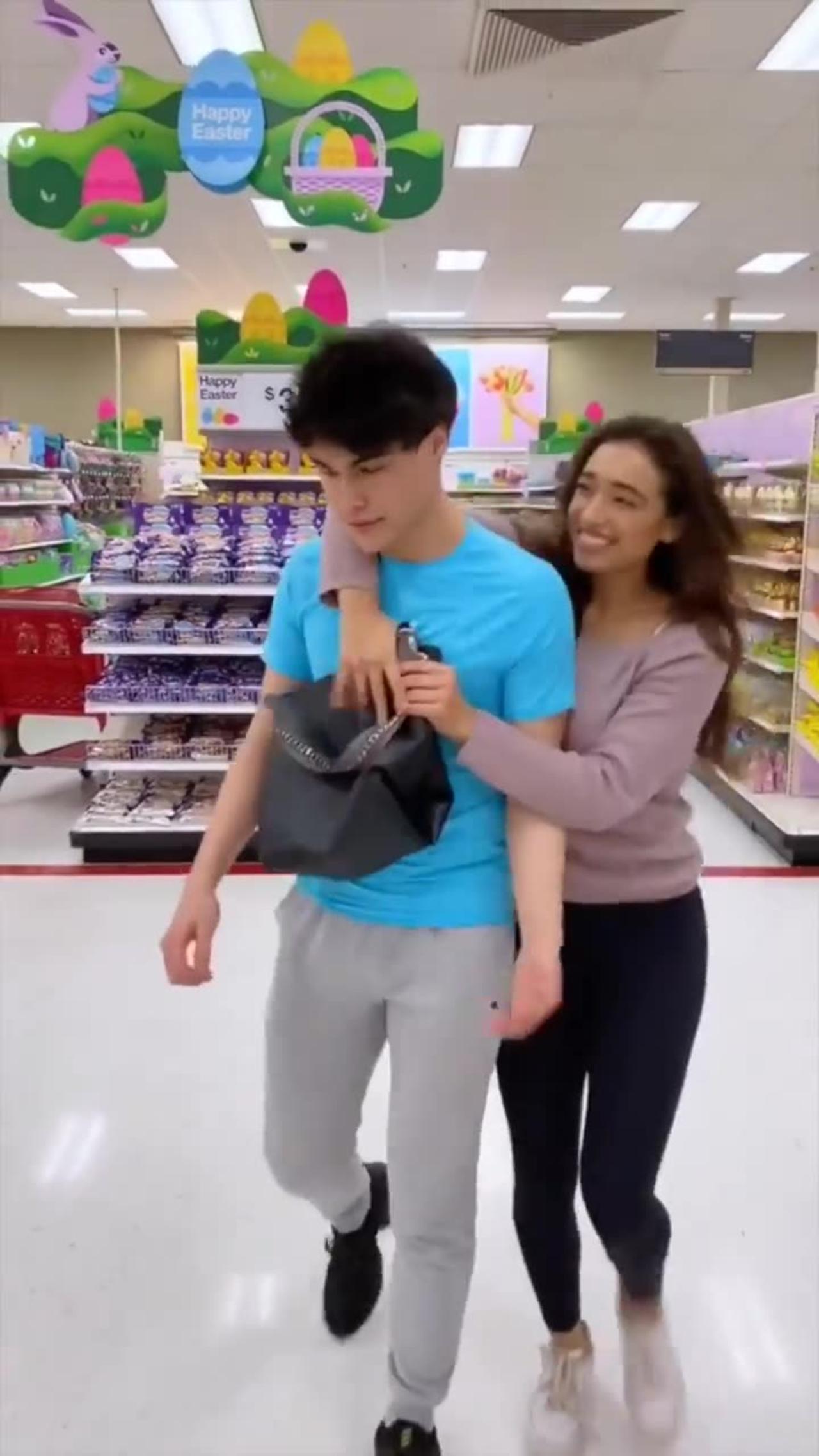 Not sure why they so scared - One News Page VIDEO