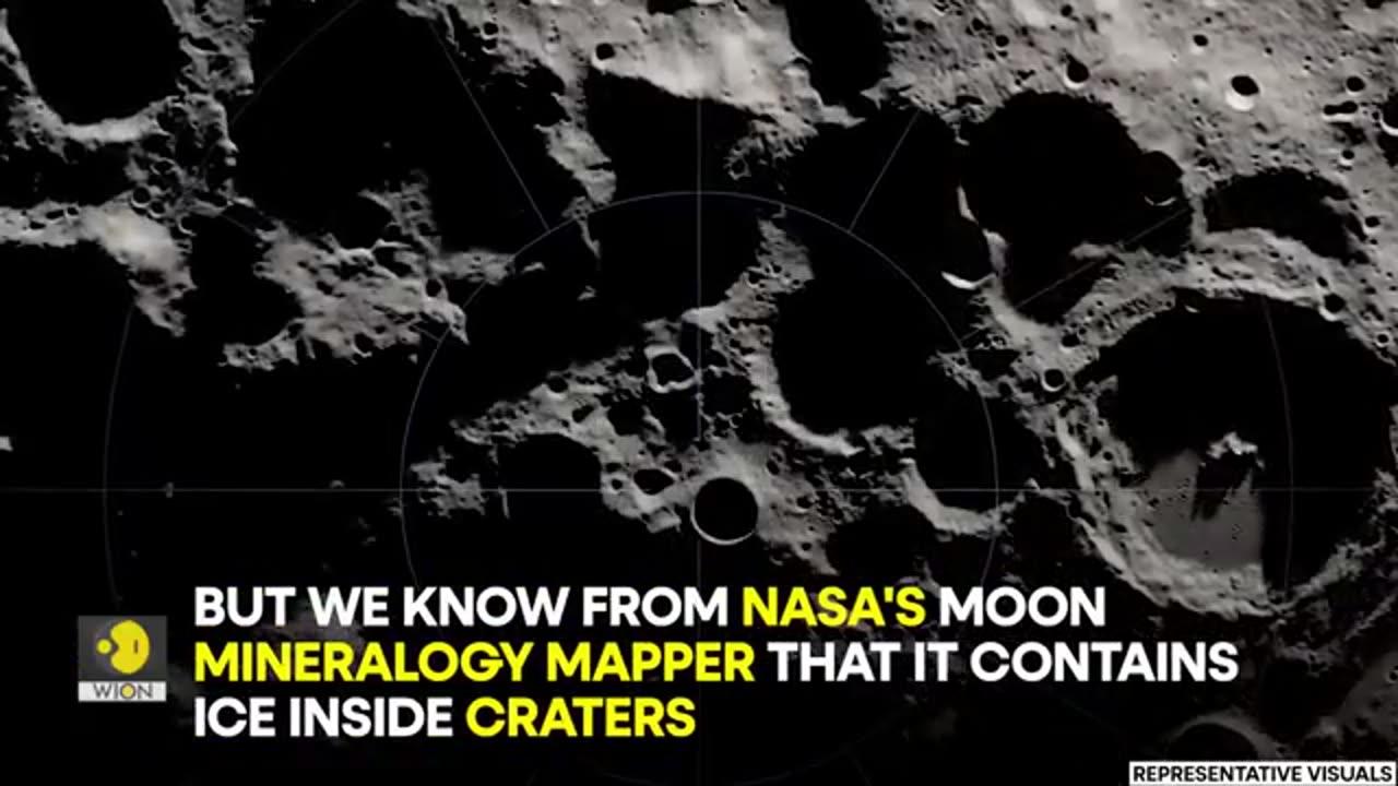 NASA scientists admit that already might life on - One News Page VIDEO