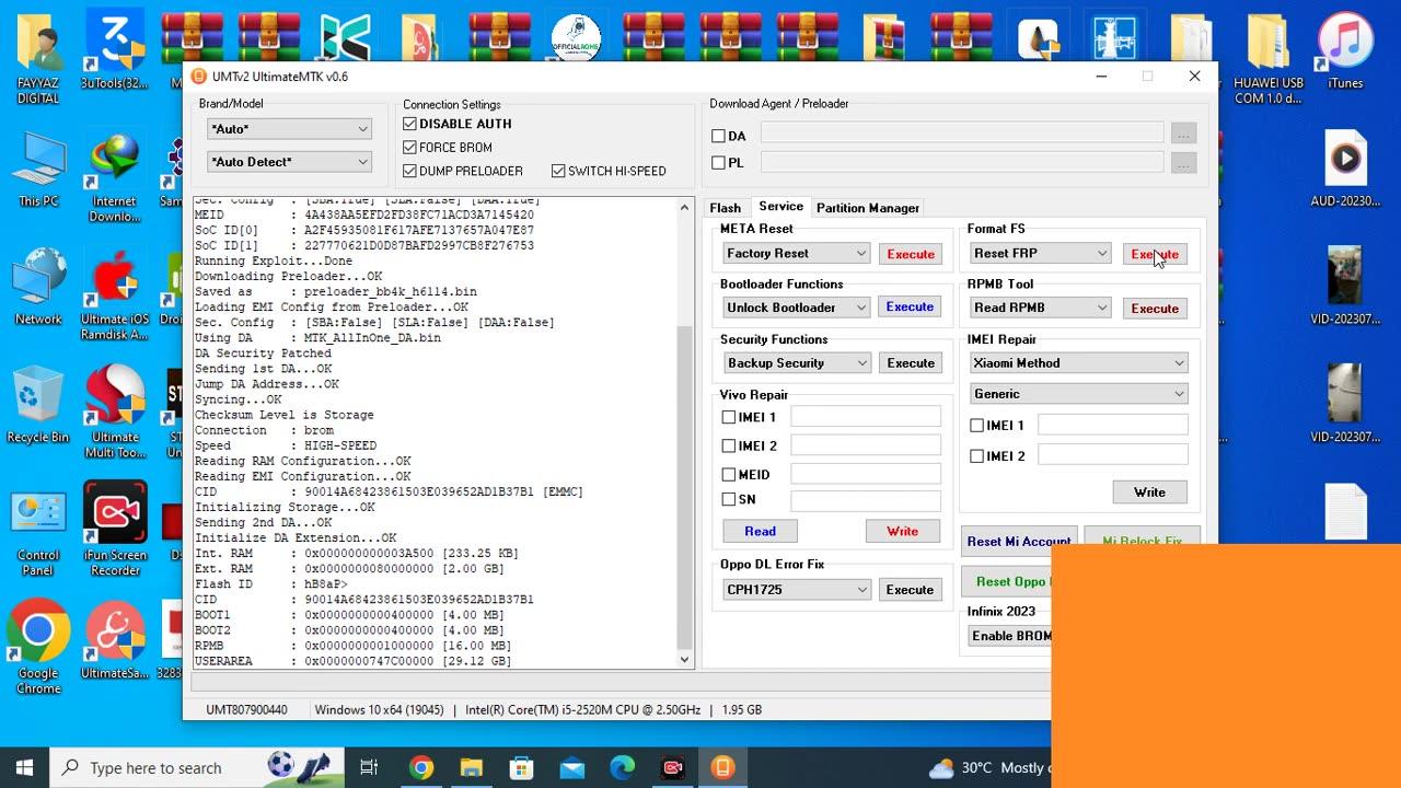 Tecno BB4K Spark 4 latest security frp bypass - One News Page VIDEO