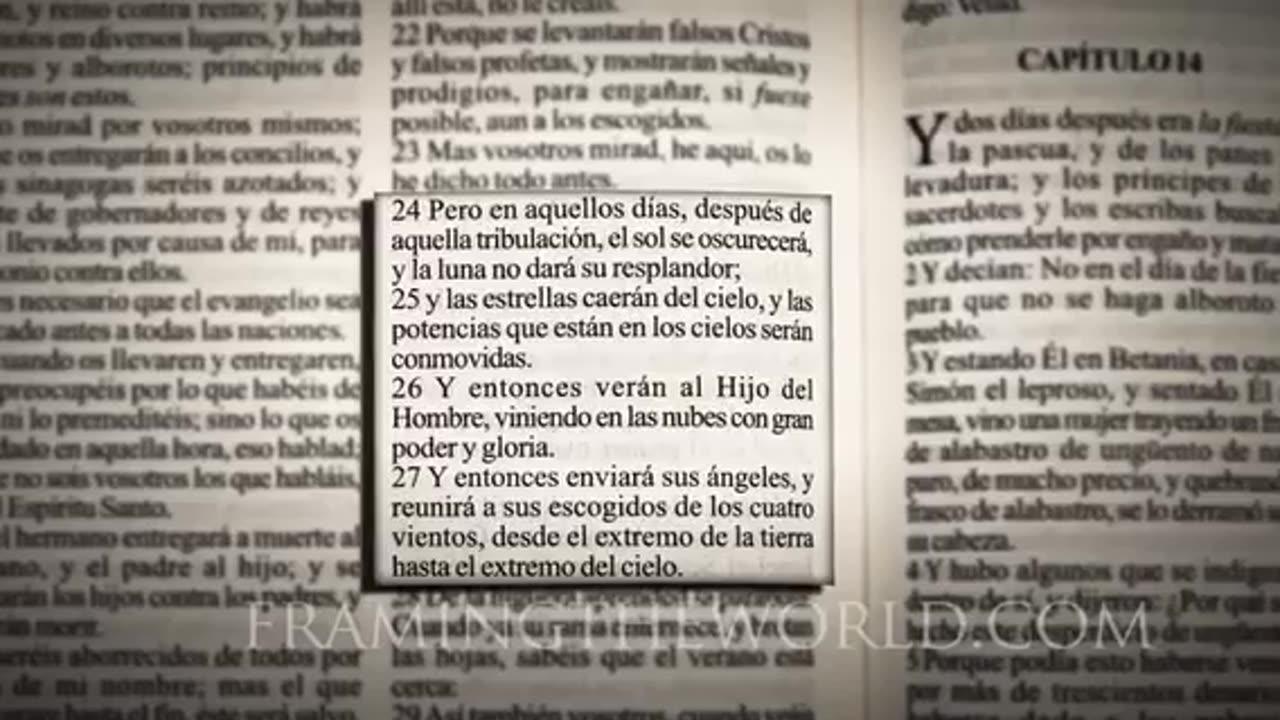 ¿QUÉ ENSEÑÓ JESÚS SOBRE EL “RAPTO” DE - One News Page VIDEO