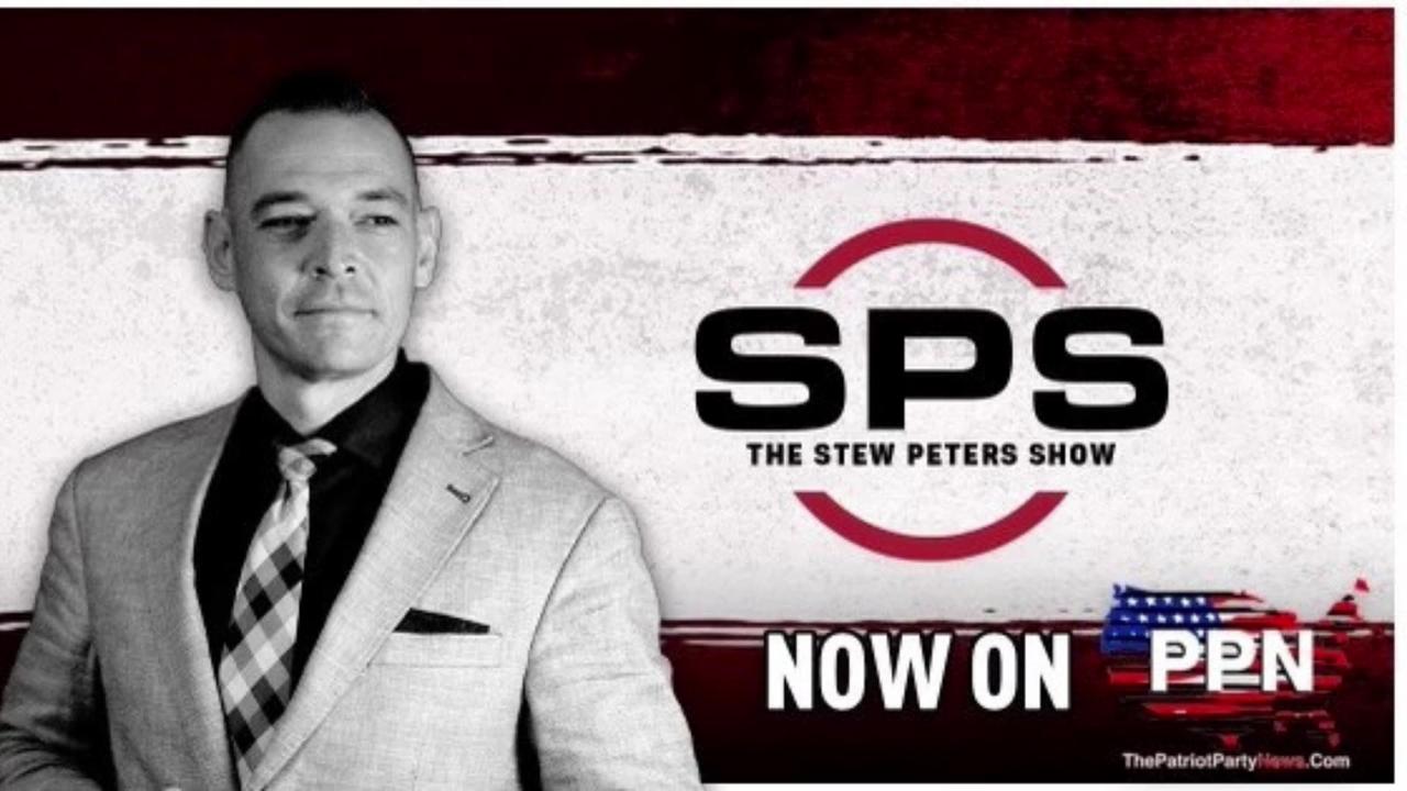 The Stew Peters Show - One News Page VIDEO