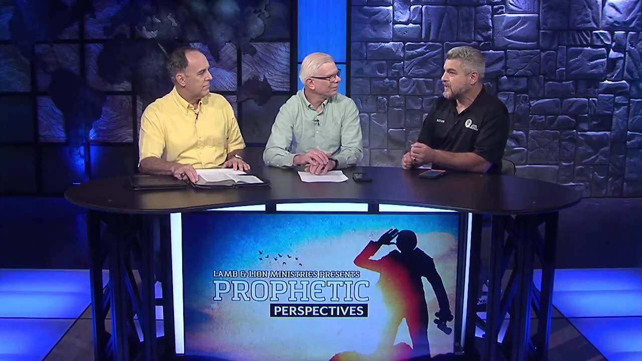 REWRITING the BIBLE | Guest: Lee Brainard - One News Page VIDEO