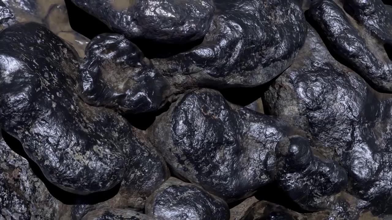 NASA Psyche Mission: Charting a Metallic World - One News Page VIDEO