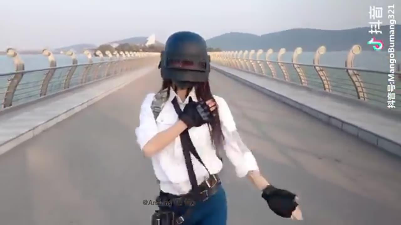 PUBG DANCE BEST DANCE MOVES - One News Page VIDEO