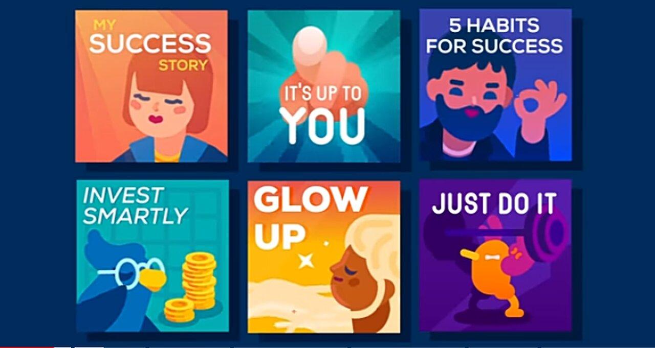 change your life one tiny step at a time - One News Page VIDEO