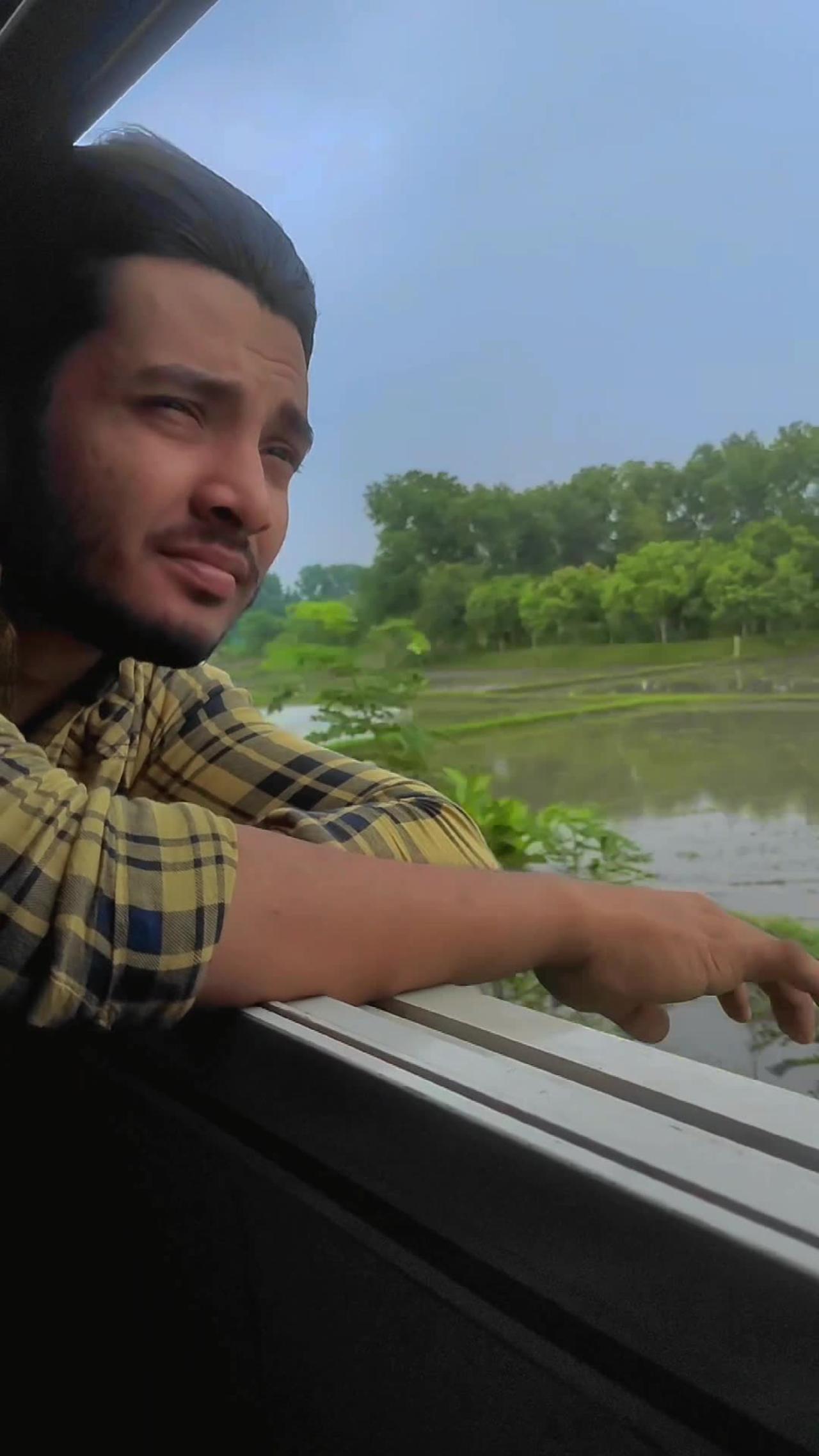 Itna tension free hokar main kaise ghoom sakta - One News Page VIDEO