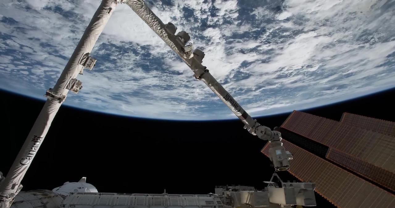 Earth from Space in 4K – Expedition 65 Edition - One News Page VIDEO