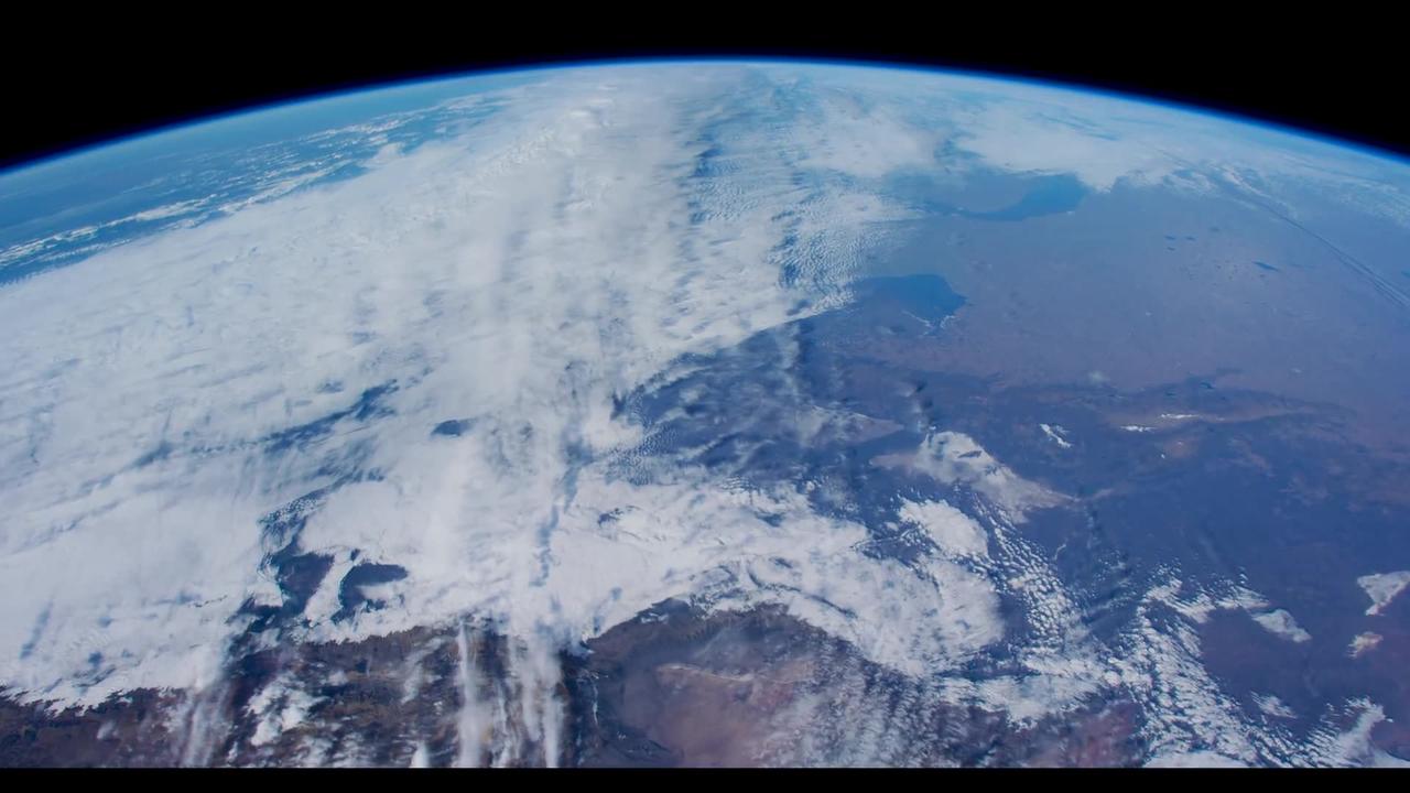 4K Earth Views Extended Cut for Earth Day 2021 - One News Page VIDEO