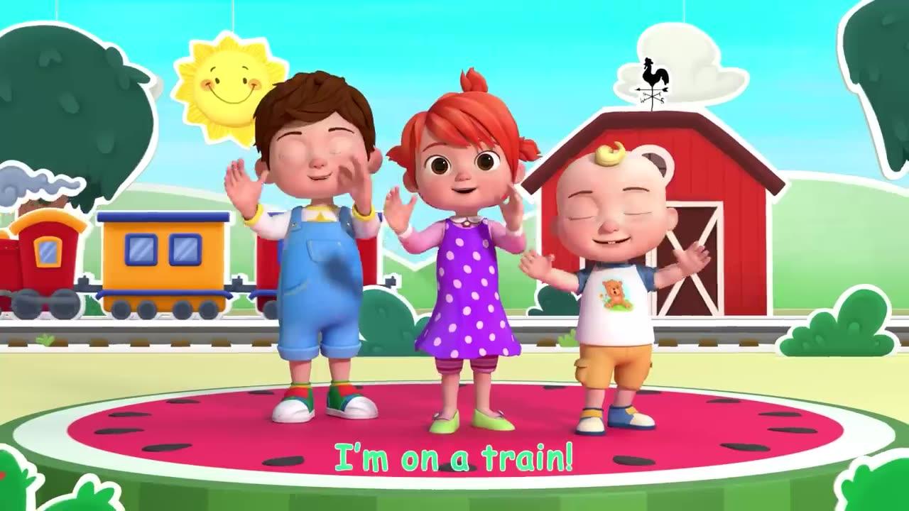 cocomelon cartoon - One News Page VIDEO