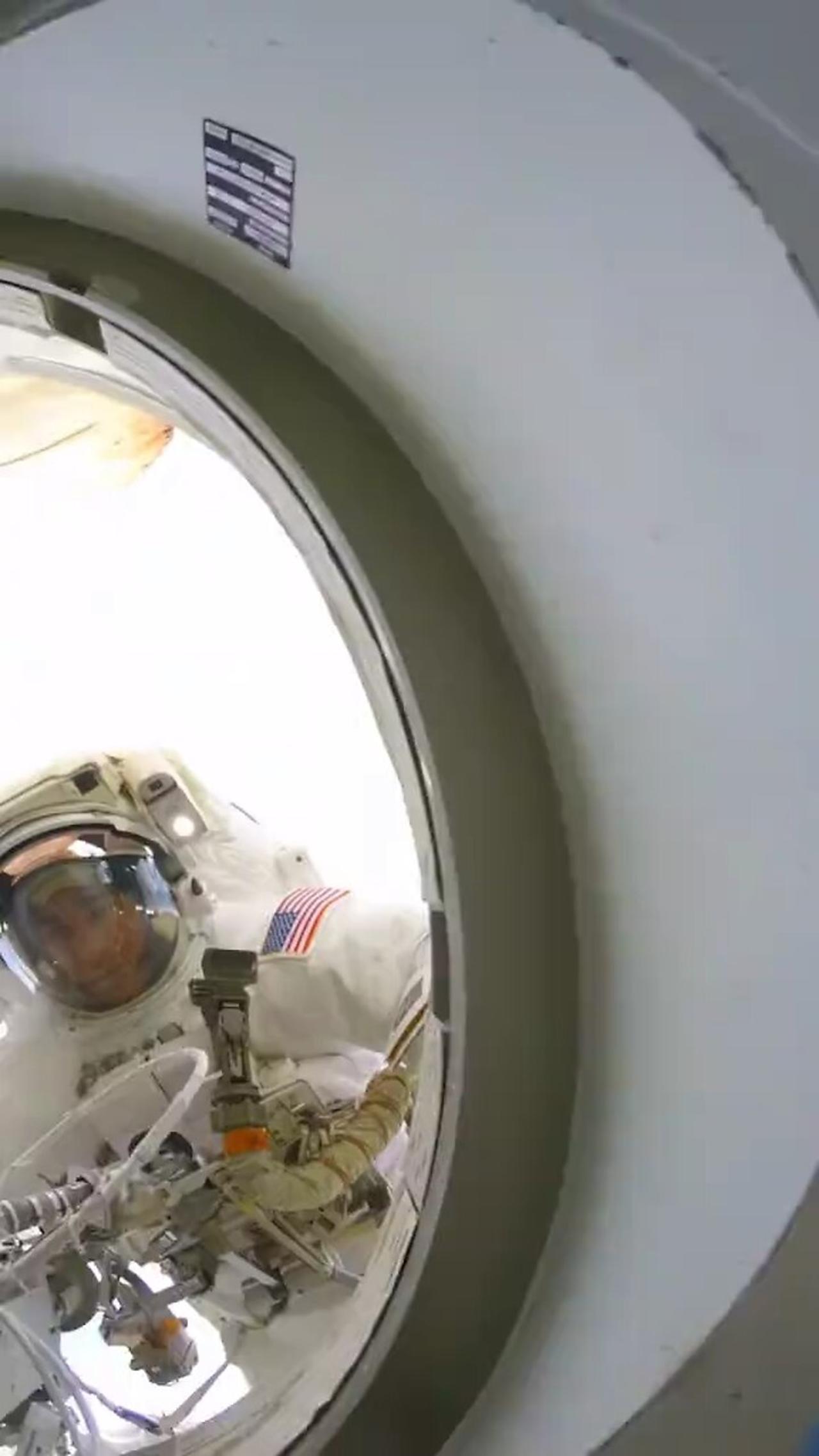 NASA 2023 - One News Page VIDEO