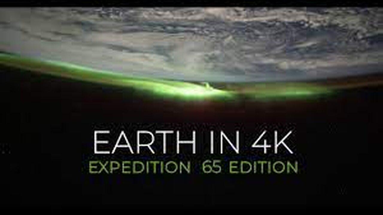 Earth from Space in 4K – Expedition 65 Edition - One News Page VIDEO