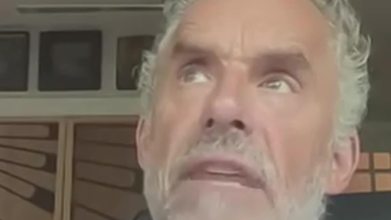 Jordan Peterson and Russell Brand Discuss - One News Page VIDEO Jordan Peterson and Russell Brand Discuss - One News Page VIDEO