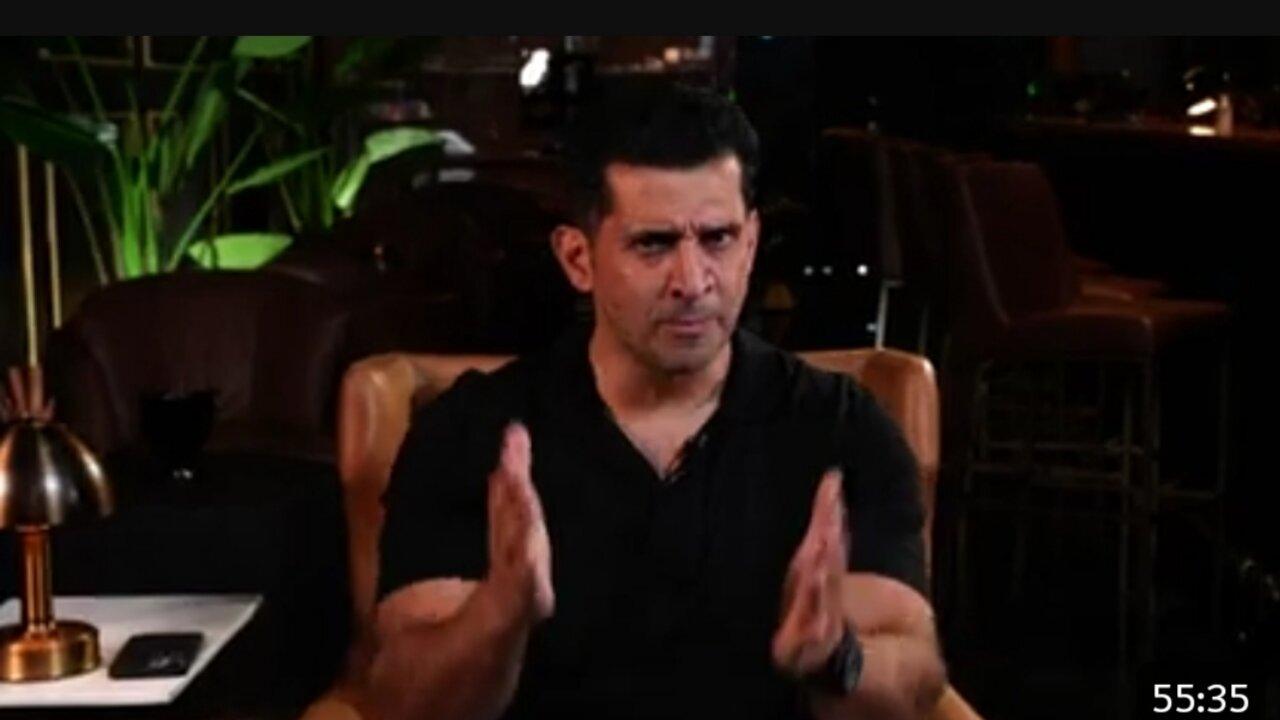 Andrew Tate UNCENSORED Footage - Being Spied On - One News Page VIDEO