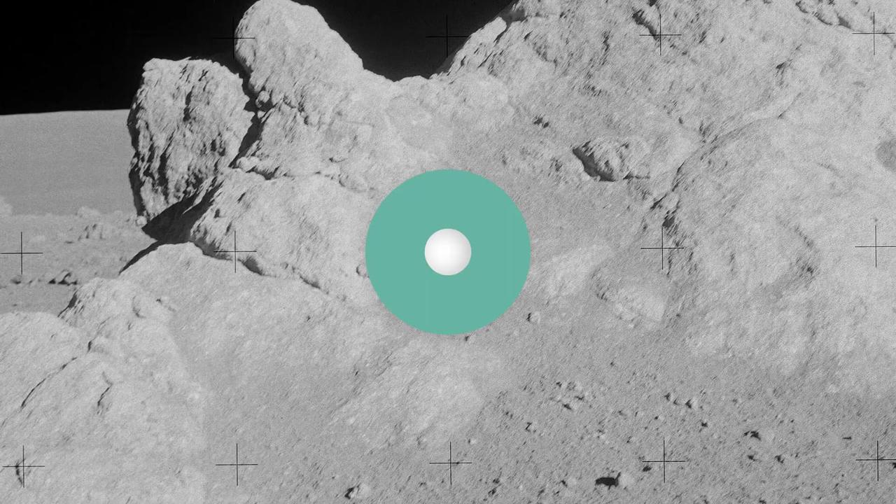 Where Are The Moon Rocks? We Asked a NASA Expert - One News Page VIDEO