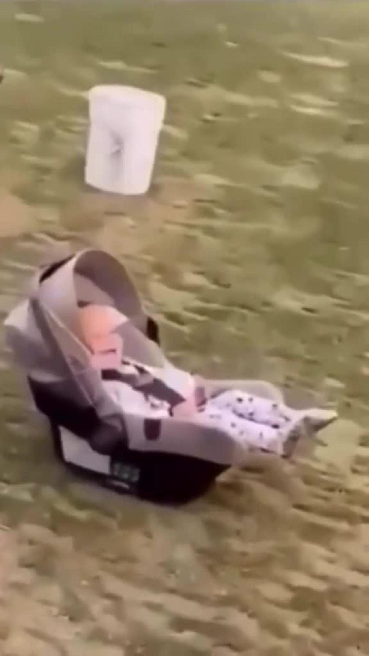 Tiny Adventures: Baby Antics That'll Keep - One News Page VIDEO