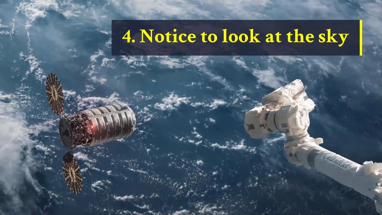 5 interesting facts about NASA - One News Page VIDEO
