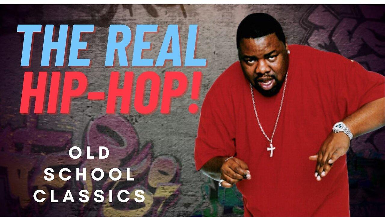 The Real Hip-Hop Show - One News Page VIDEO