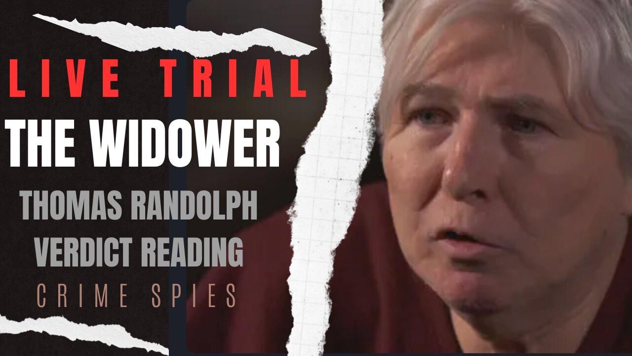 🔴VERDICT (Time TBD) Watch 👀 ’N Chat 💬 - One News Page VIDEO