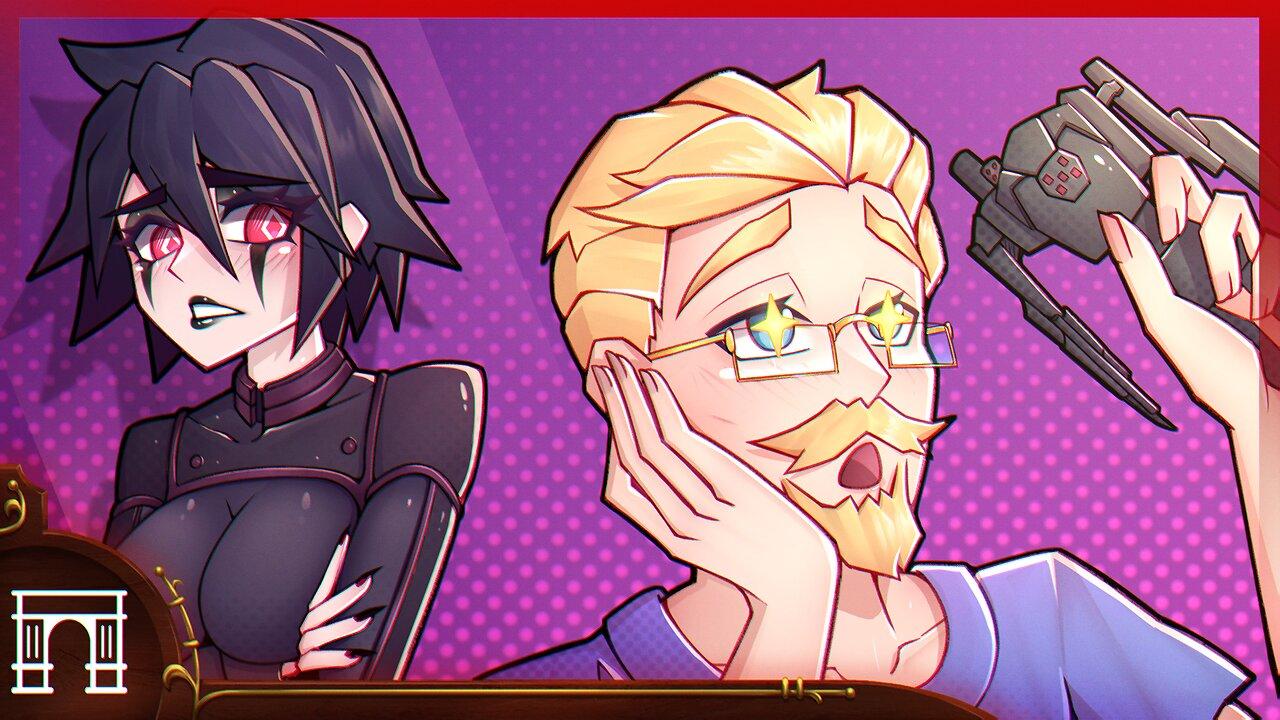 Armored Core 6 Fires Of Rubicon! Robots Are A - One News Page VIDEO