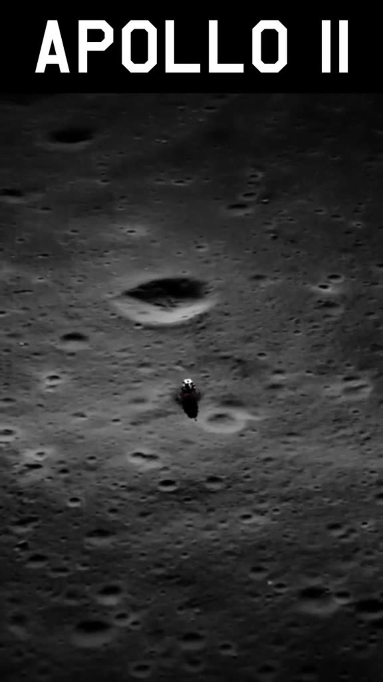 Apollo 11 Moon Landing |#nasa #nasalies - One News Page VIDEO