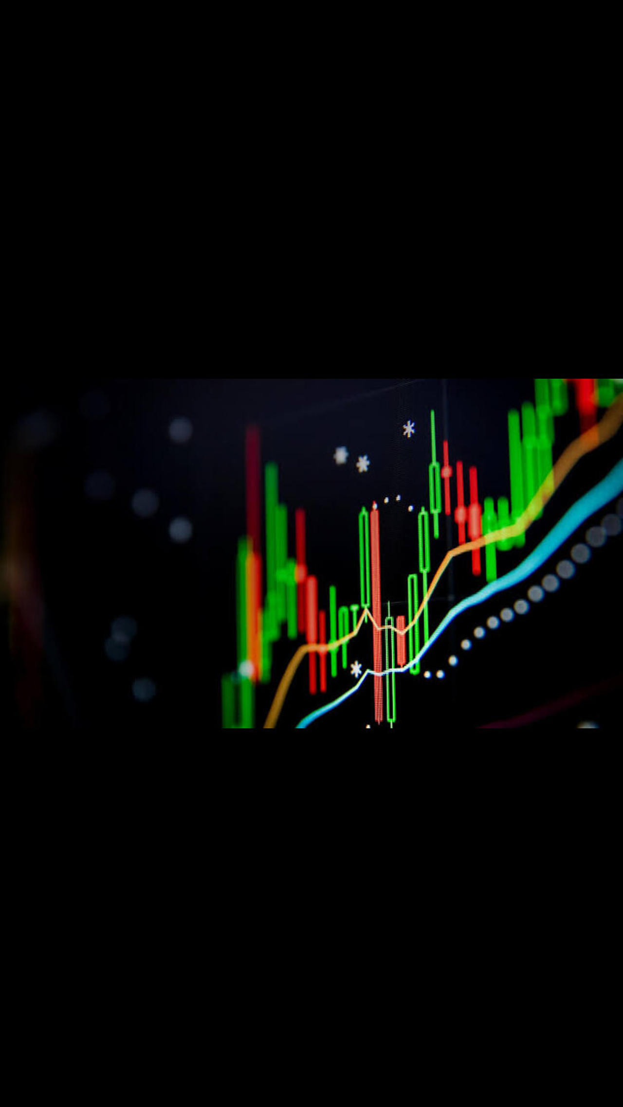 How to use trading view - One News Page VIDEO