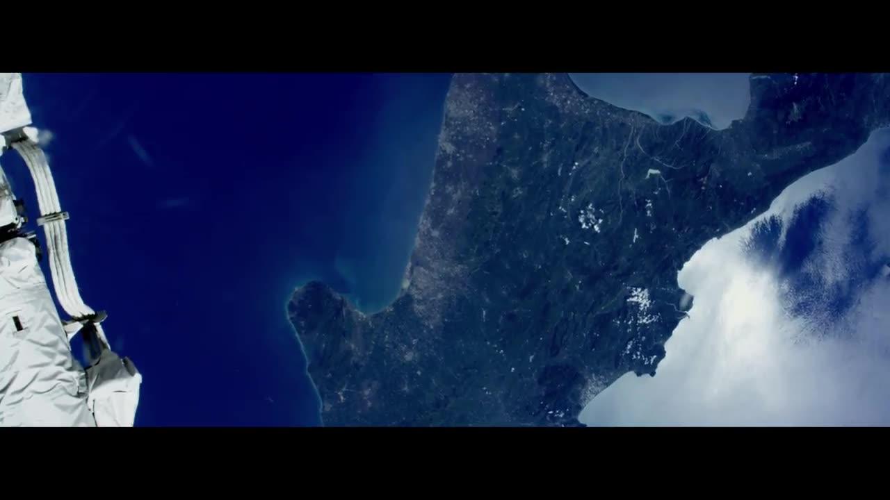 Earth Day- 4K Earth Views From Space # - One News Page VIDEO