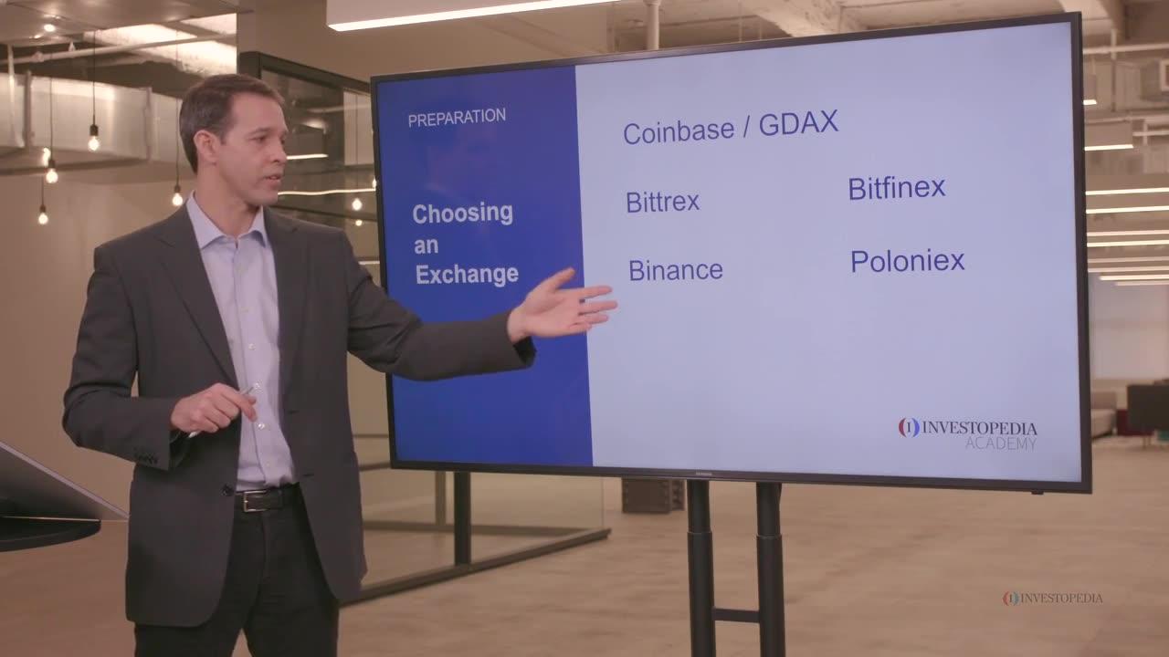 Crypto course part 37 | The Real world course - One News Page VIDEO