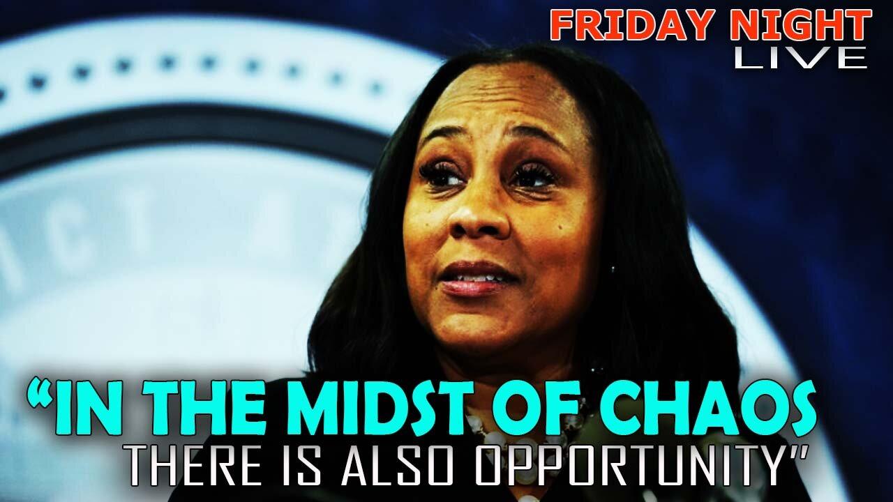 Major Public Perception Shift On Full Display! - One News Page VIDEO