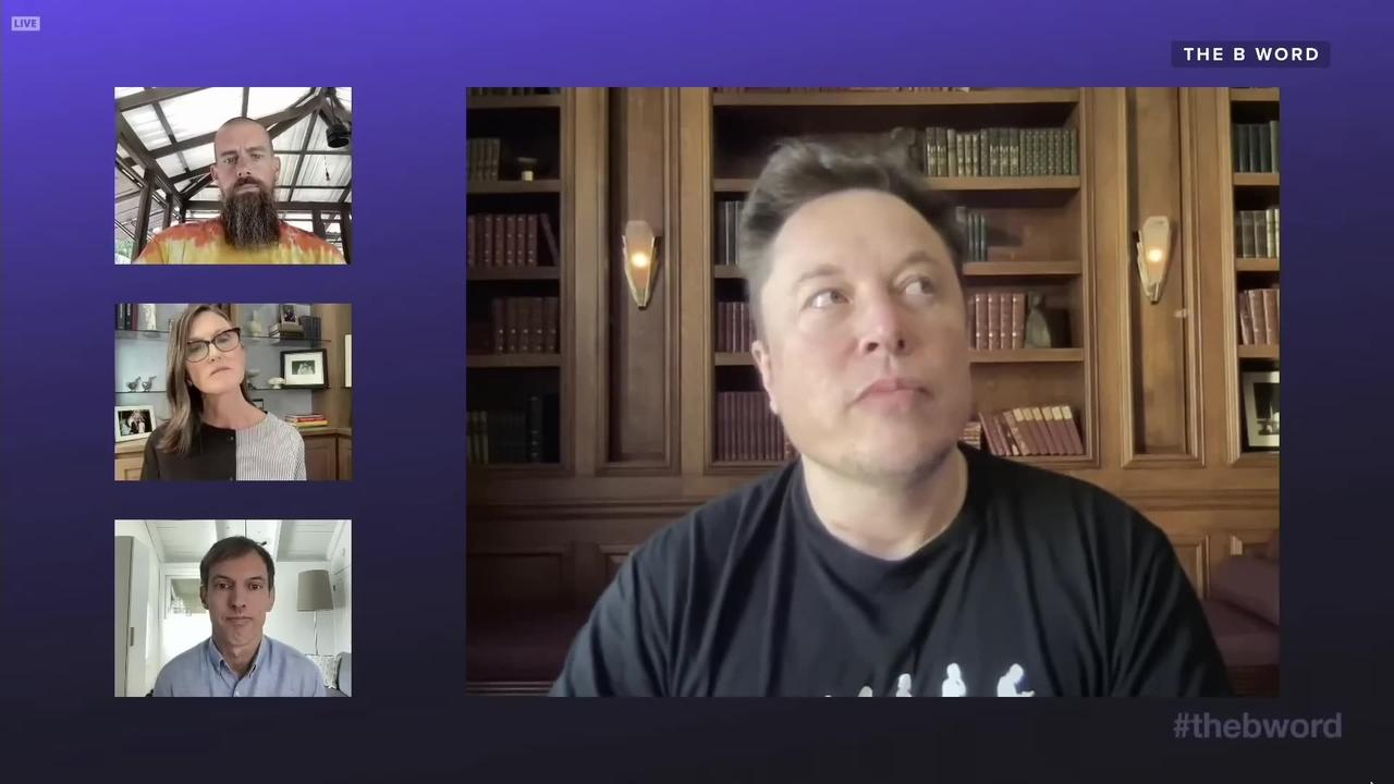 Elon musk bitcoin mining and review about - One News Page VIDEO