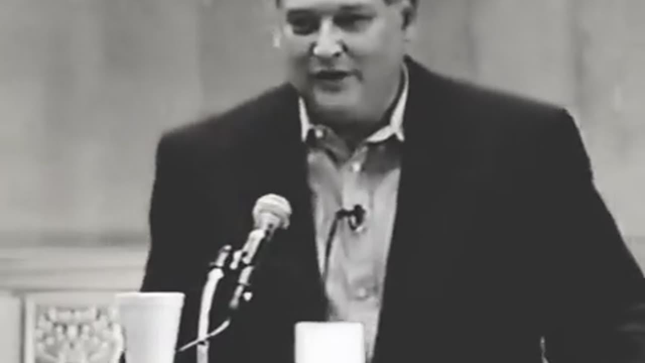 Wayne Rowland - All Disease Is Caused By Worms - One News Page VIDEO