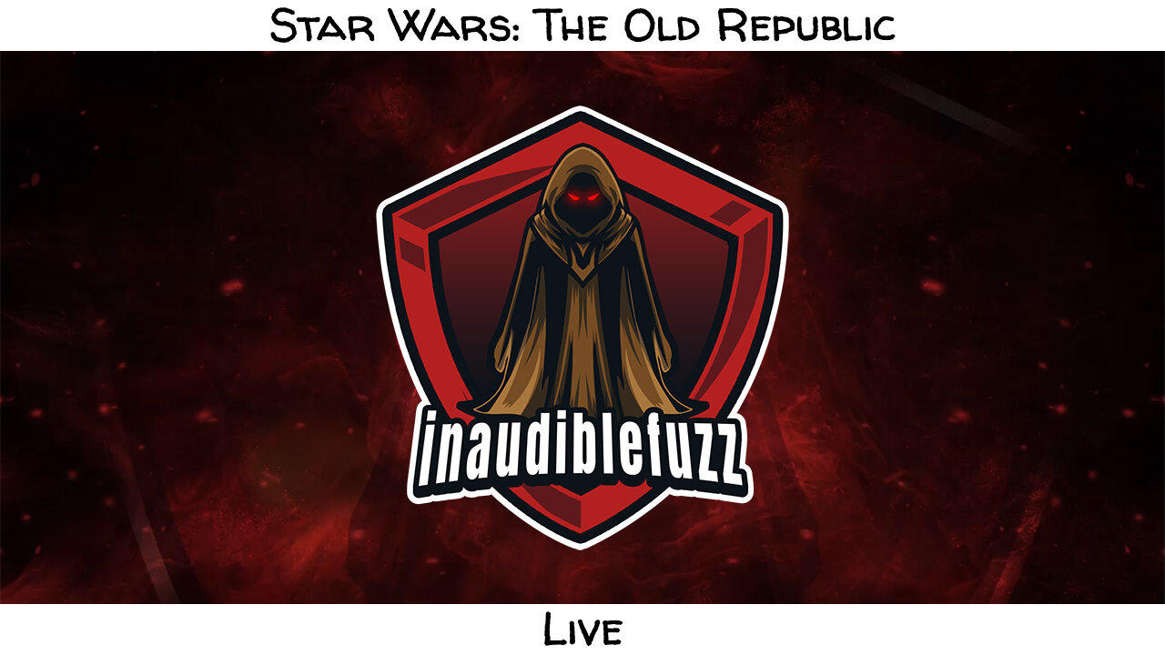 Star Wars: The Old Republic LIVE Lightning - One News Page VIDEO