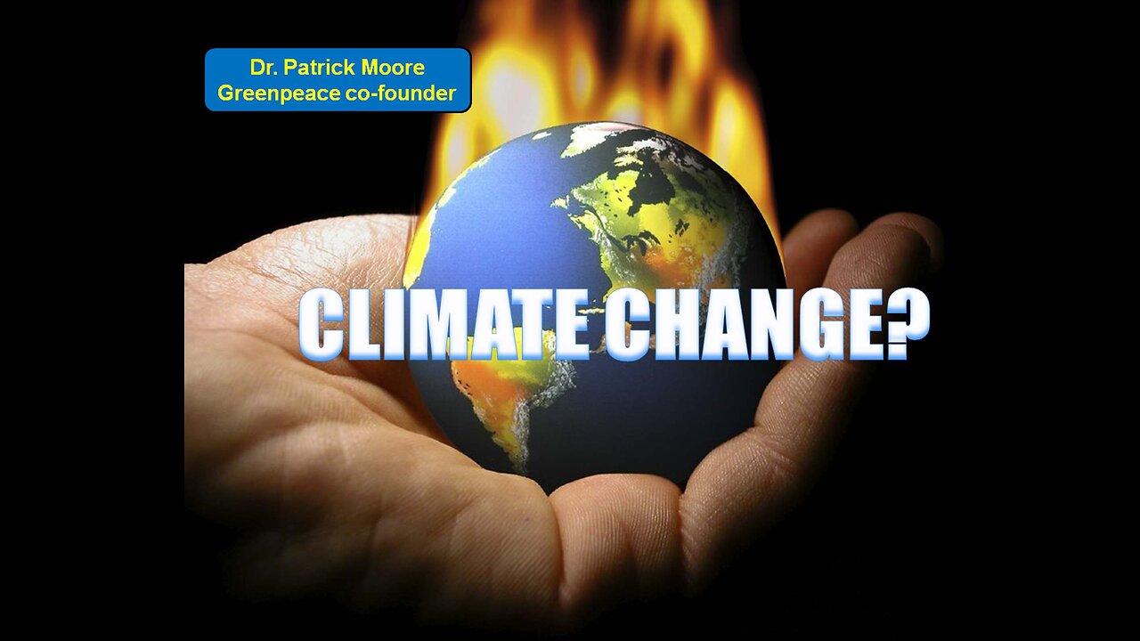 CLIMATE CHANGE? MUDANÇAS CLIMÁTICAS? Dr. - One News Page VIDEO
