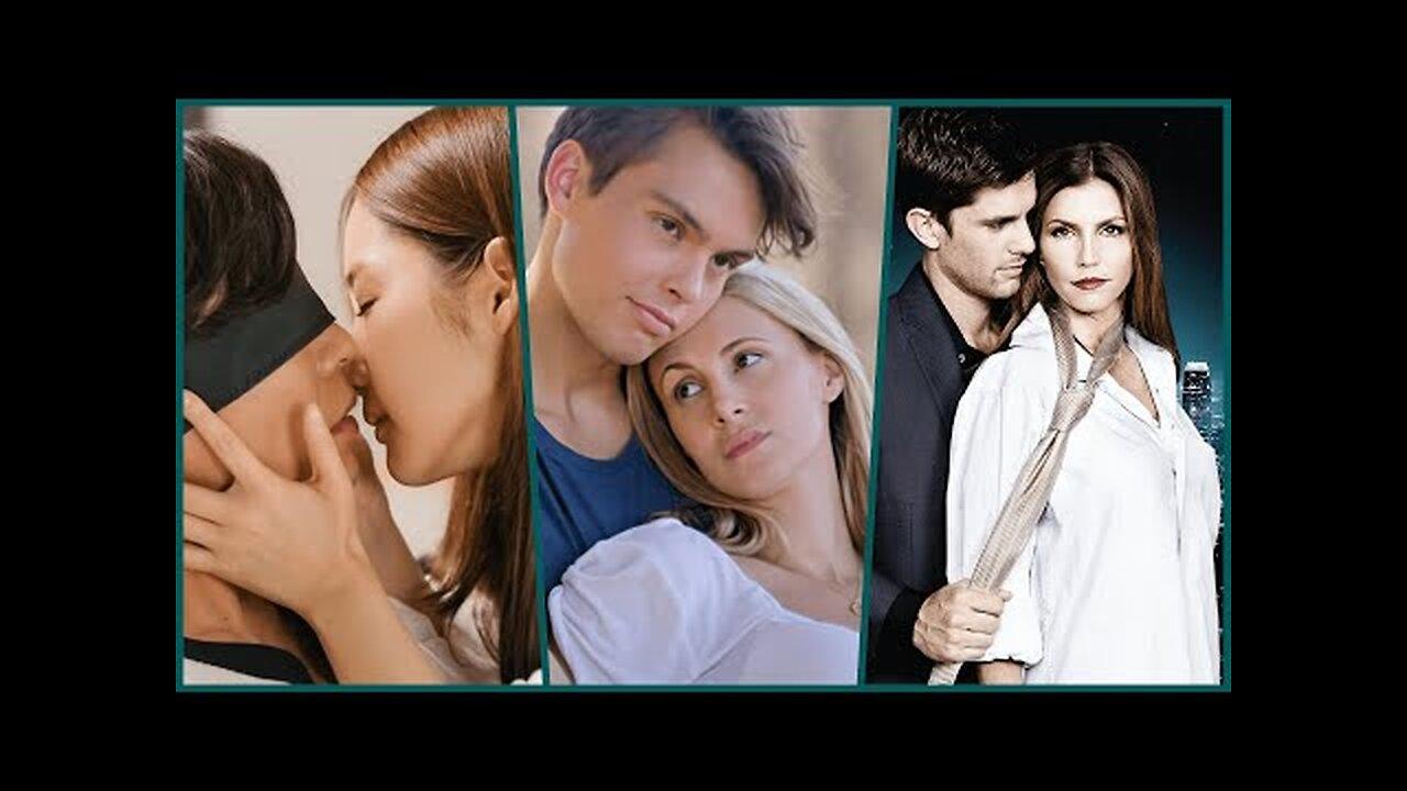 Top 5 Older Woman Younger Man | Romance Movies - One News Page VIDEO