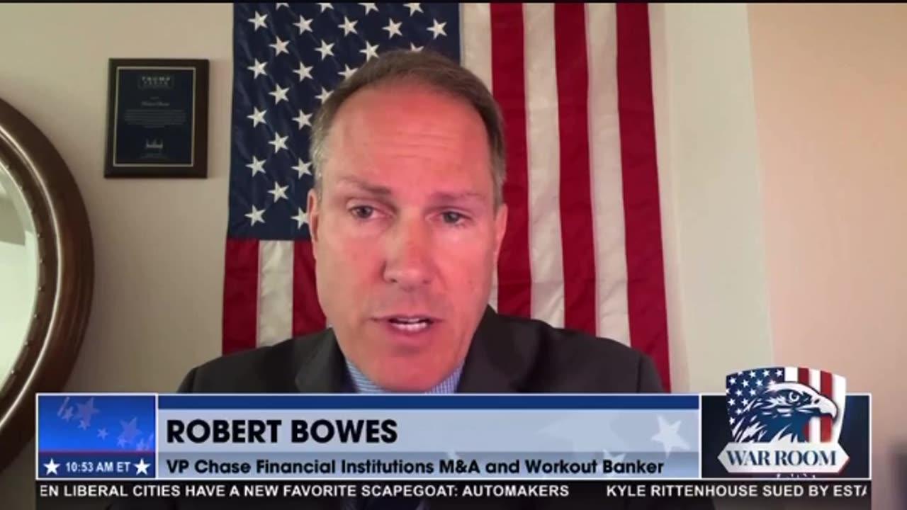 Robert Bowes- Harrison Floyd has enough to make - One News Page VIDEO