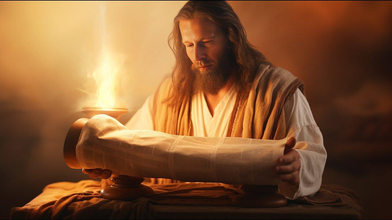 The Mythical Midrashic Origins of Jesus, - One News Page VIDEO