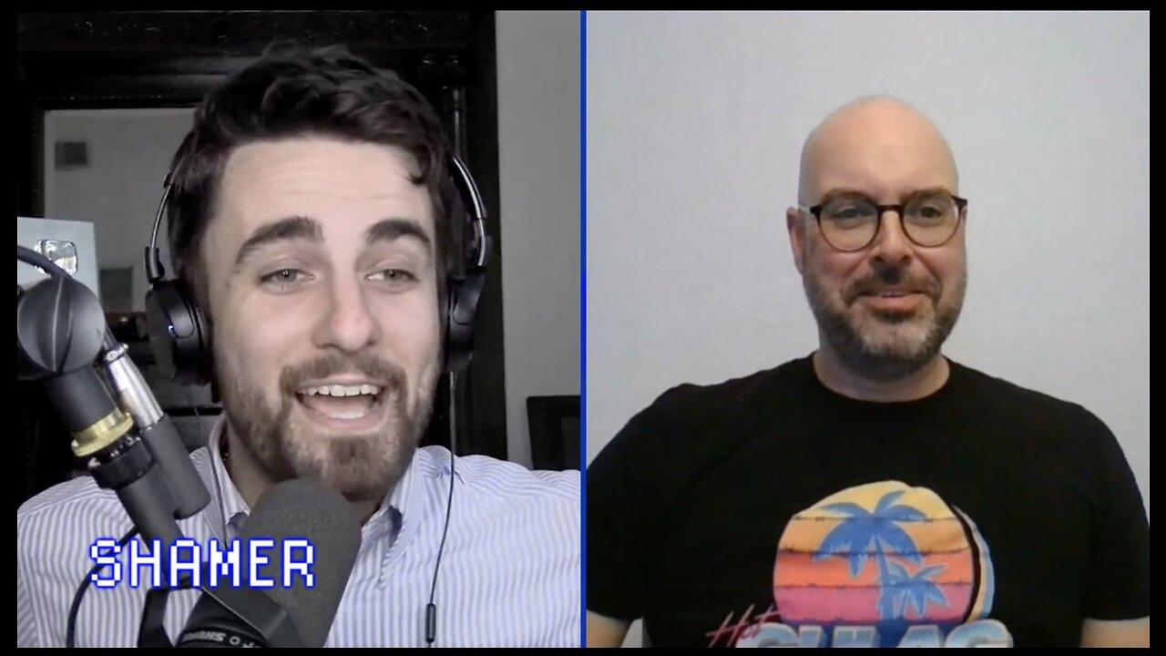 Why Academia Is Falling Apart & the End of - One News Page VIDEO