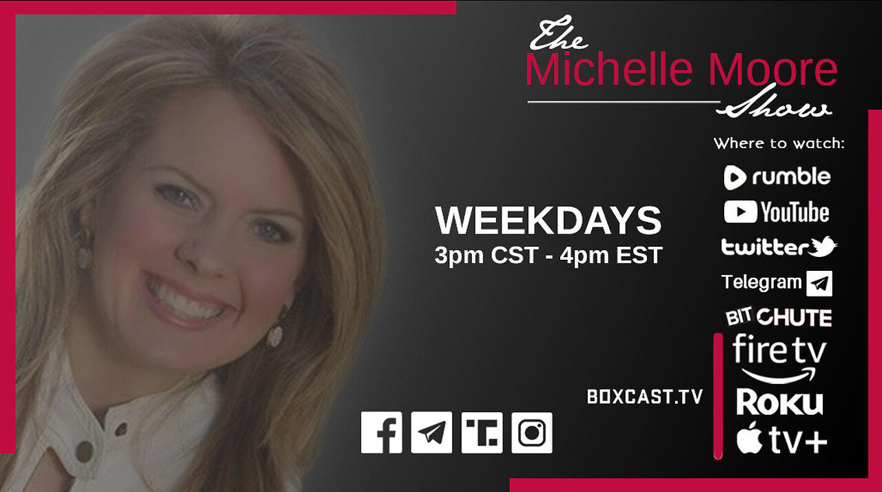 The Michelle Moore Show: Tuesday, Aug 29, 2023 - One News Page VIDEO